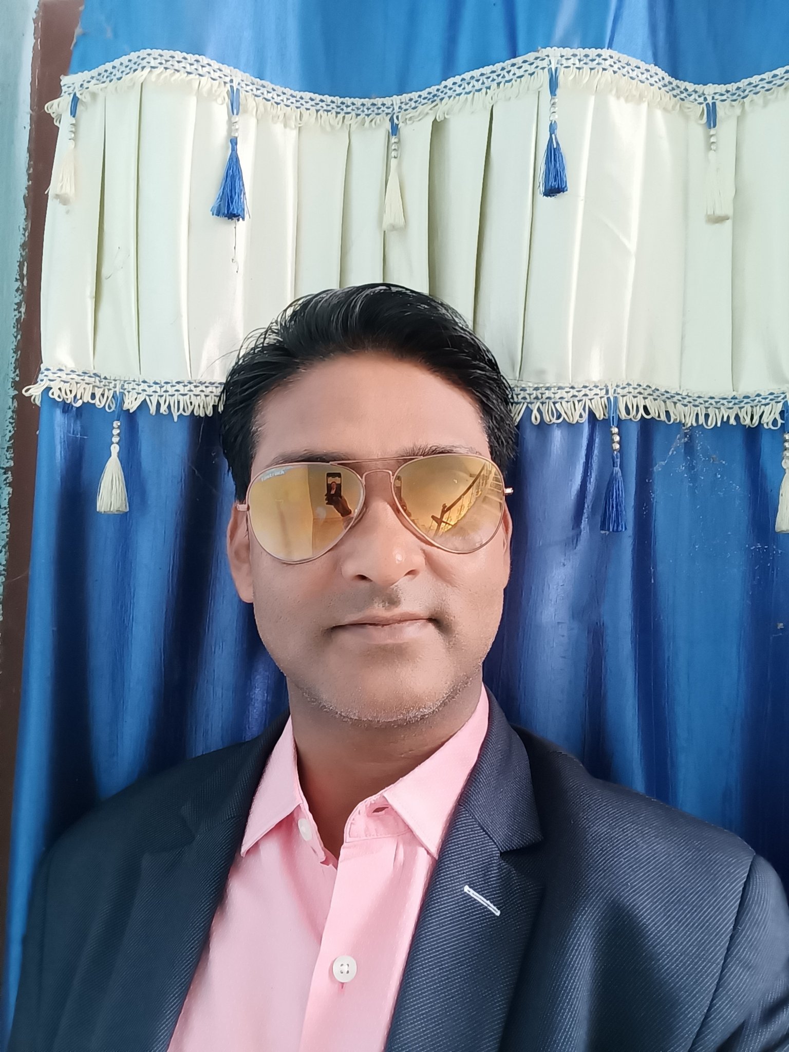 Dr Janmejay Kumar (@MrmVoice) / Twitter