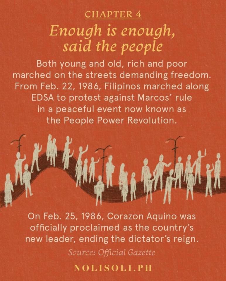 Enough Said 2022 Poster