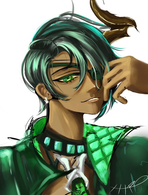 Ichiro (@hiro_i6) さんのイラスト・マンガ作品まとめ (11 件) - Twoucan