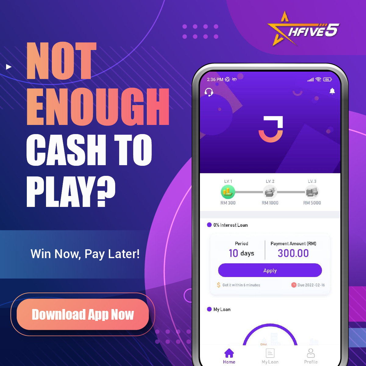 Hfive5 Official (@Hfive5Official) / Twitter