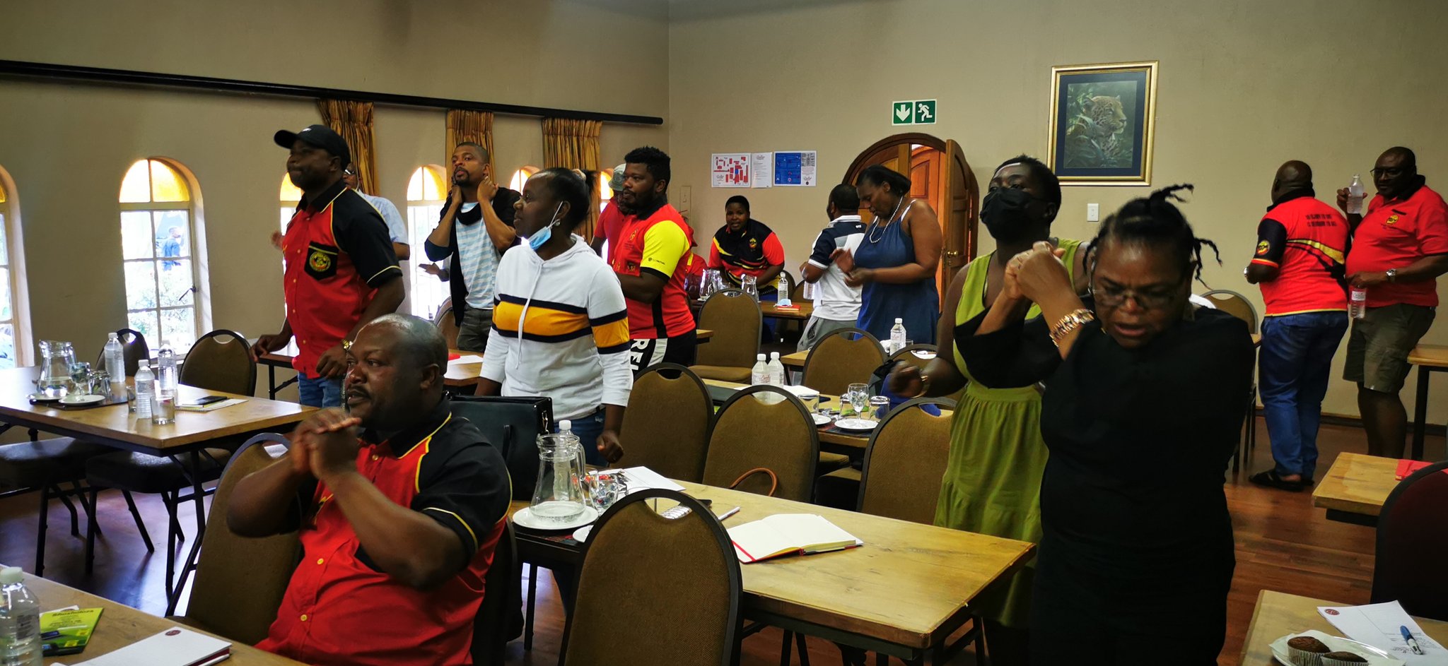 SAMWU Greater Tshwane (@SAMWU_CoT_METRO) / Twitter SAMWU Greater Tshwane (@SAMWU_CoT_METRO) / Twitter