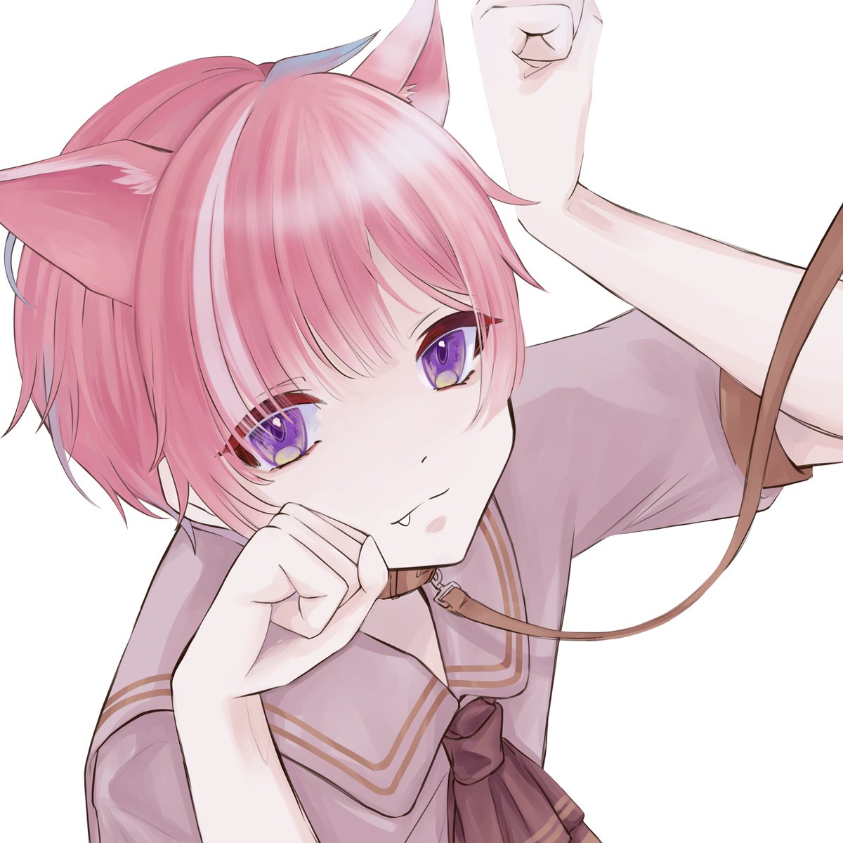 ZeN🌸🦋VTuber (@ZeeeeN0401) さんのイラスト・マンガ作品まとめ (2 件) - Twoucan