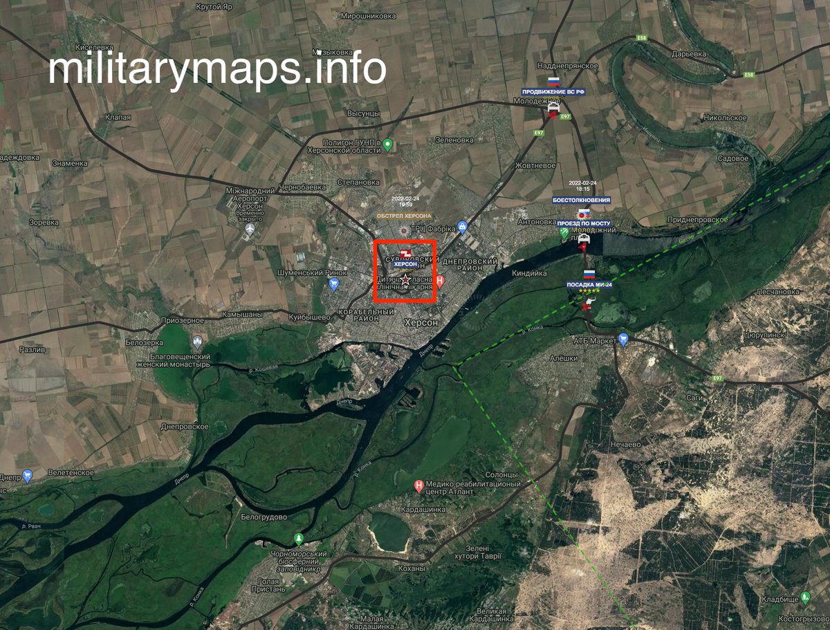 Militarymaps
