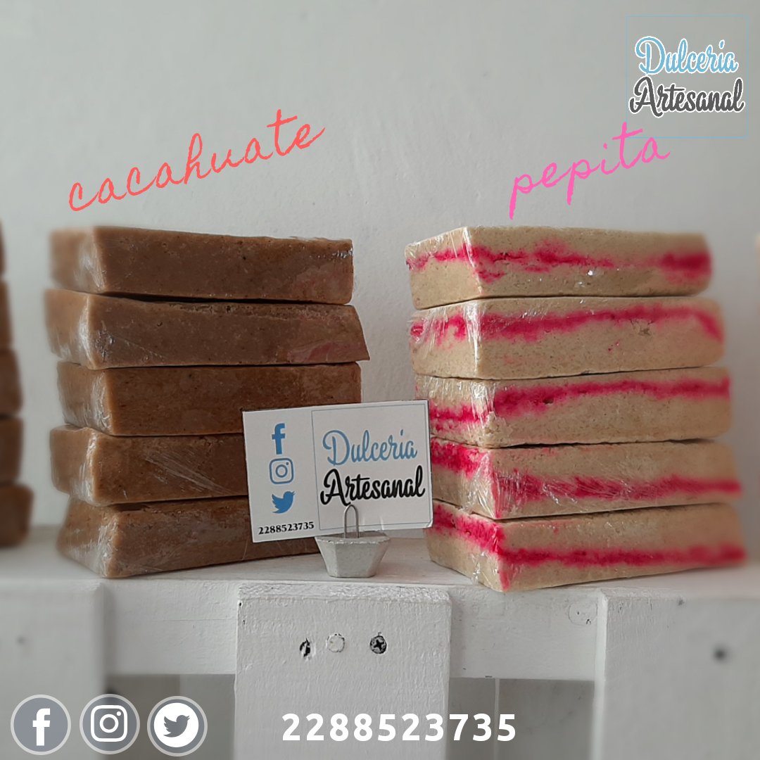 Jamoncillo De Pepita