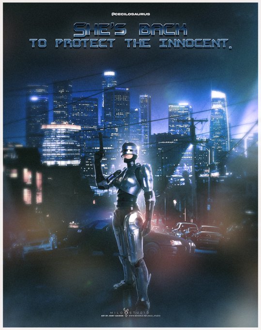 Cecilosaurus (@Cecilosaurus) さんのコスプレ作品まとめ (68 件) - Twoucan