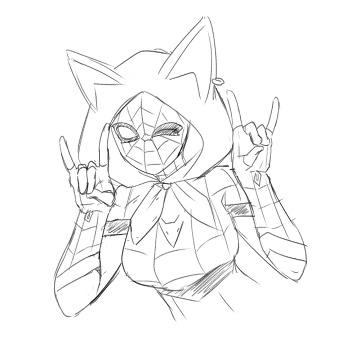 Kay Yu (@kaynimatic) さんのイラスト・マンガ作品まとめ (179 件) - Twoucan