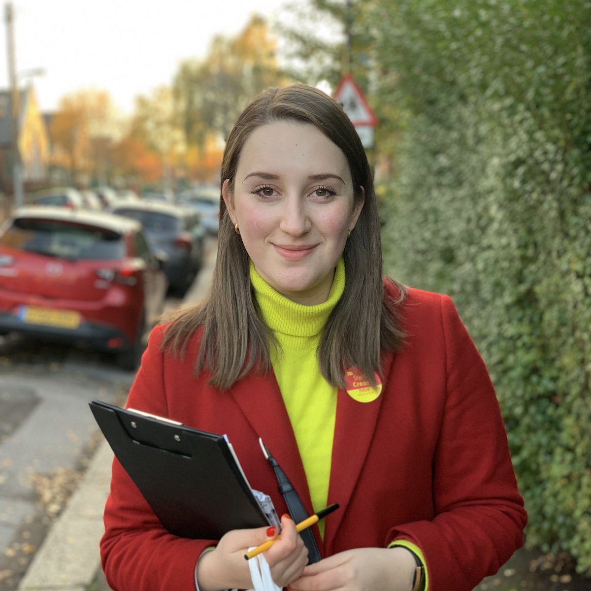 Miriam Weeks Twitter