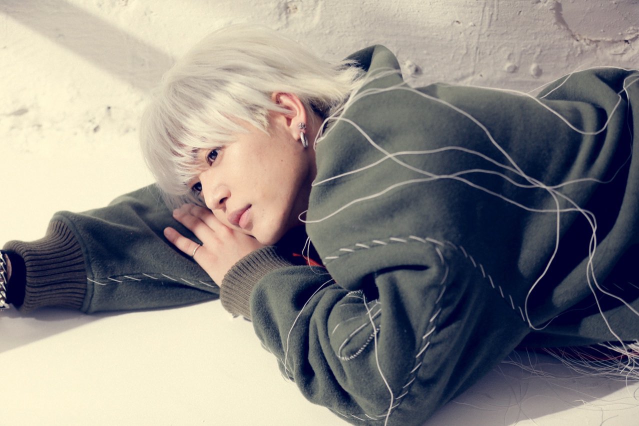 三山凌輝 on Twitter: "明日26日発売の【STAGEnavi vol.65】さんに登場させて頂いています！ 俳優とアーティストの活動に対しての思いについてたくさんお話したので是非 ...