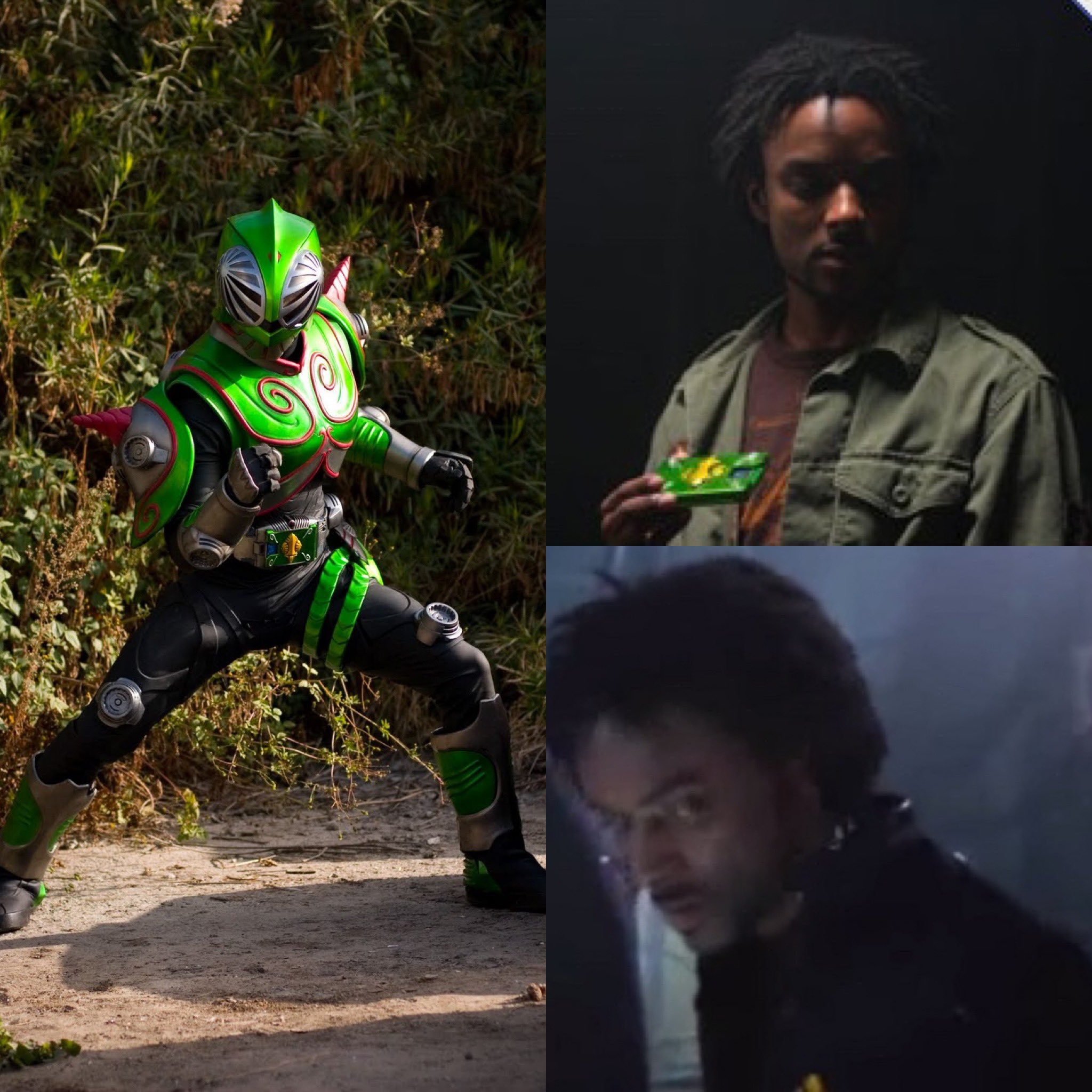 TokuERA 2020/2021 |OT| Masks Required Entertainment - OT | Page 132 ...