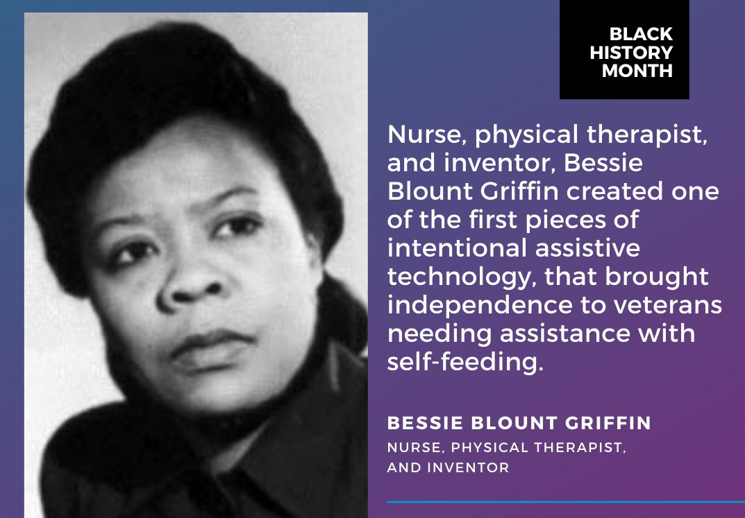 Bessie Blount Griffin