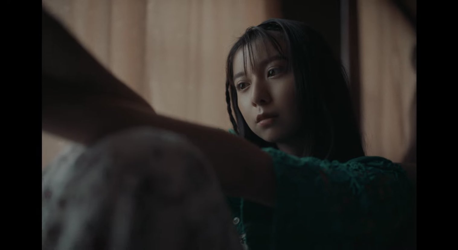 上白石 萌歌 (@moka_____k) / Twitter