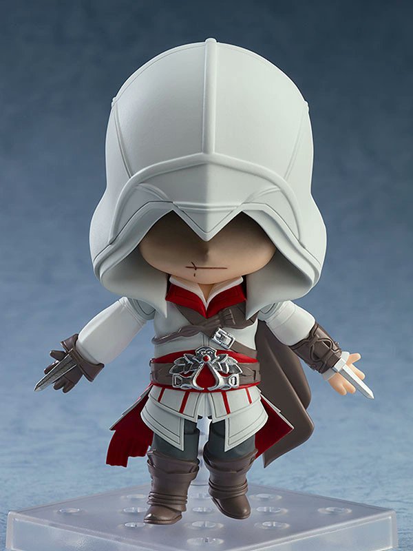Chibi Assassins Creed Altair