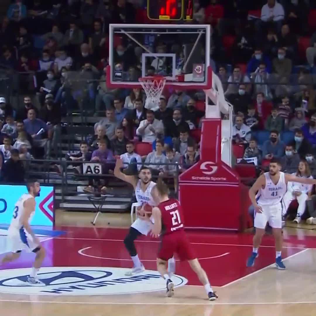 Pepsi Max Basketball