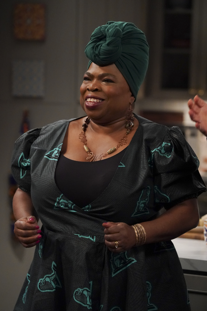 Family Matters Laura Now