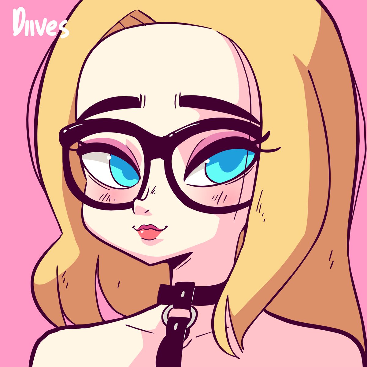 Twoucan - Diives (@DiivesArt)