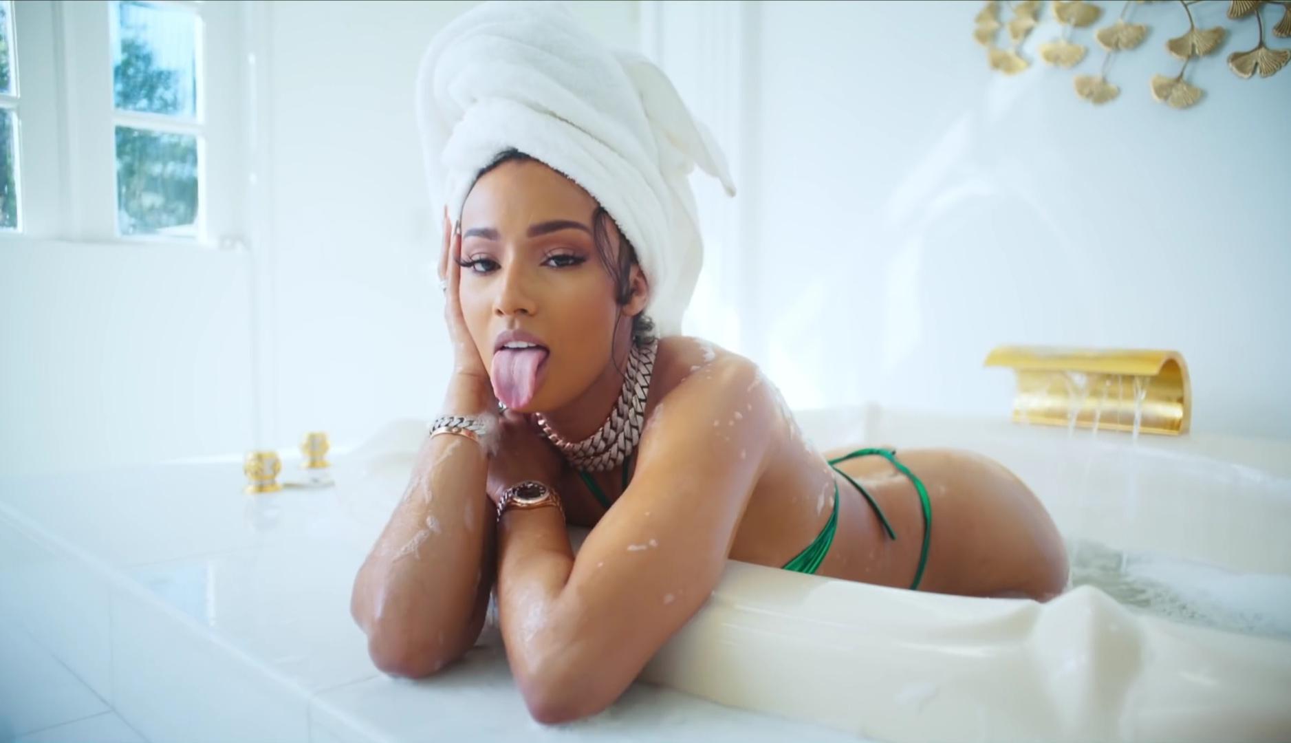 Wwe Women And Celebs On Twitter Rubi Rose Ef5yxtvq31 Twitter