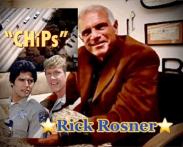 Rick Rosner Chips