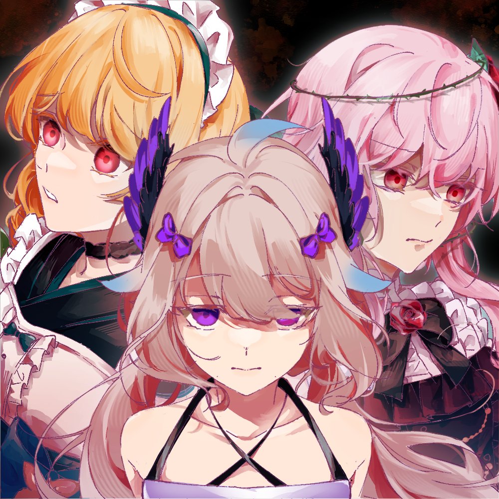 Ach_K0fi 🎃 (@PogK0fi) さんのイラスト・マンガ作品まとめ (12 件) - Twoucan