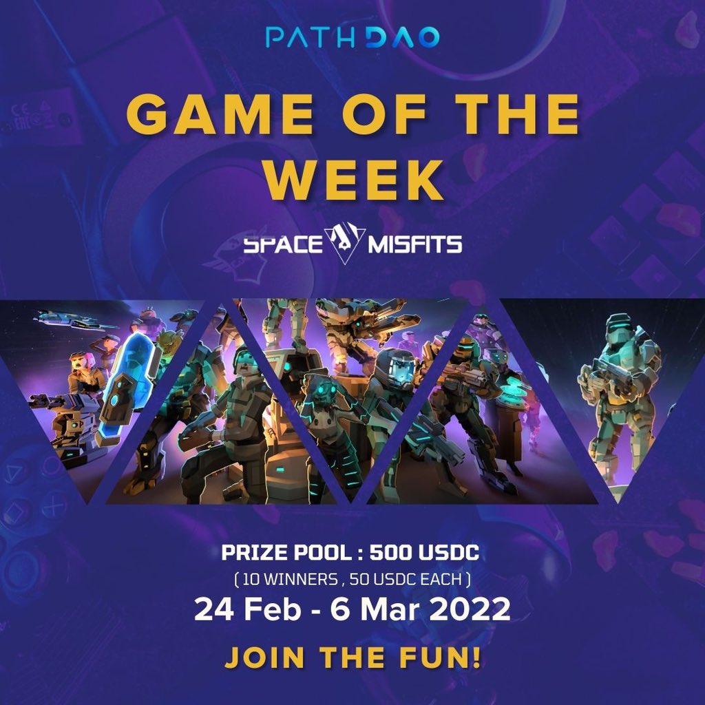 Eev (@EevPathDAO) | Twitter