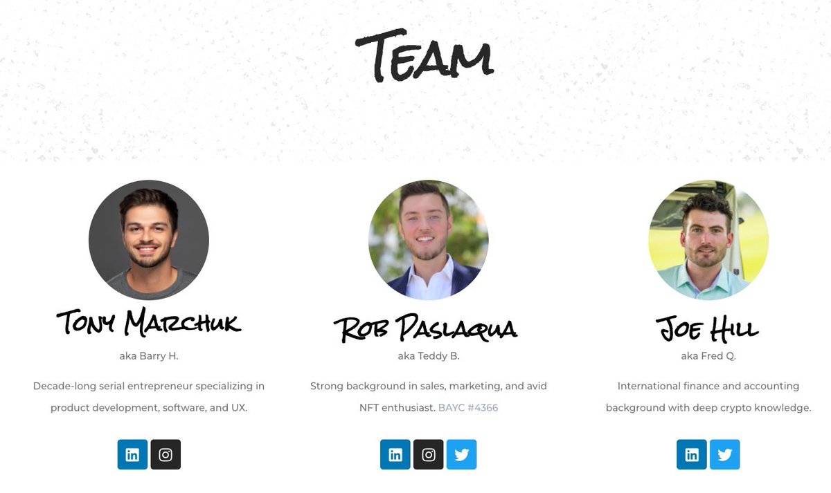 HYPE MAN | CORY (@HYPEMAN_eth) | Twitter