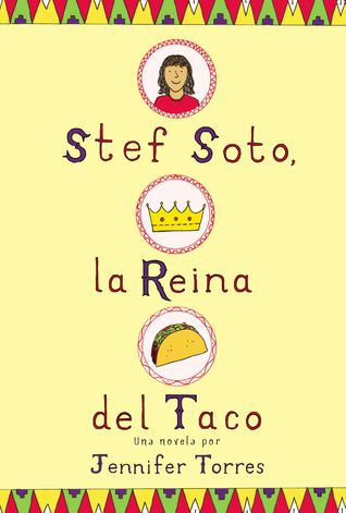 DOWNLOAD [PDF]' Stef Soto, la reina del taco: Stef Soto, Taco Queen ...