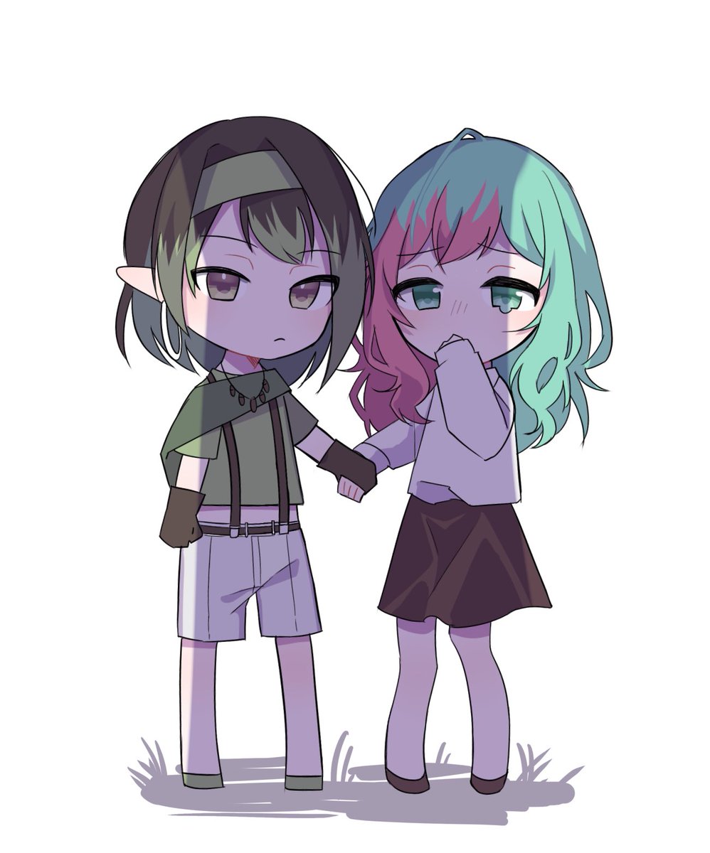 Twoucan - 𝙊𝙏𝘾 豚 (@otoshi_buta_)