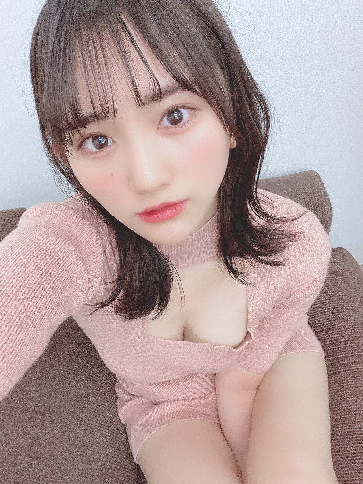 そよん on Twitter: "思ったよりえちえちな衣装になってもうたw https://t.co/G86uklHd0K" / Twitter