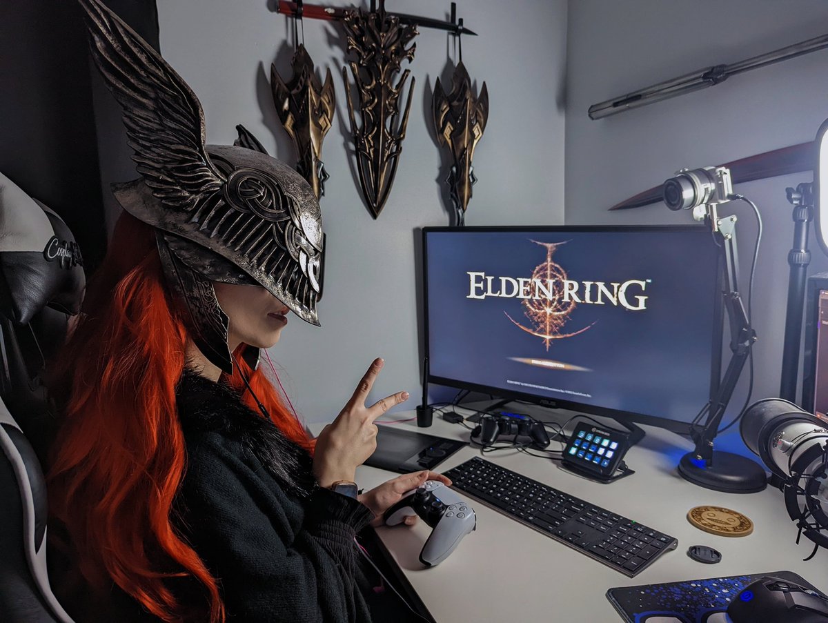 Lady Zero/ LZ🌸/cosplayletsplay ⏭️Otakuthon! (@LadyxZero) さんのコスプレ作品まとめ ...