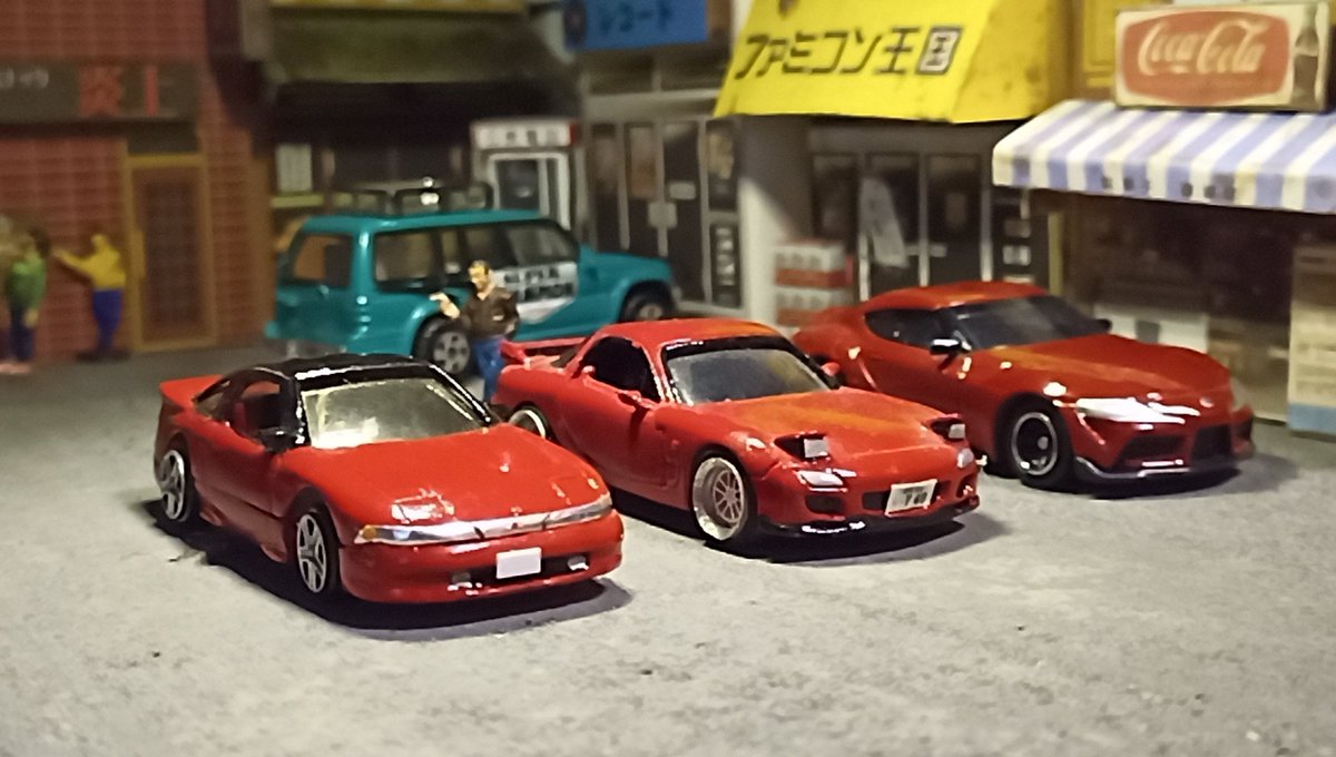 シュンテン -shunten- 春天 (@qaz47) さんのモデル作品まとめ (15 件) - Twoucan