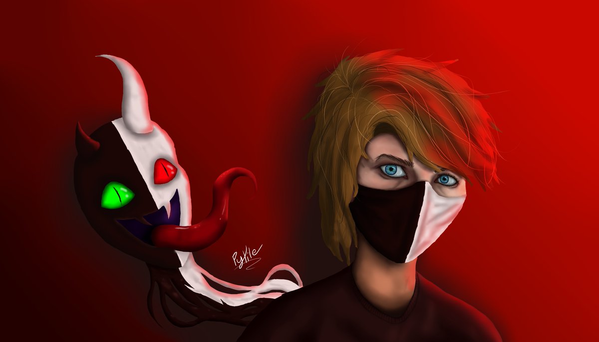 Pytile (@Pytiles) さんのイラスト・マンガ作品まとめ (24 件) - Twoucan