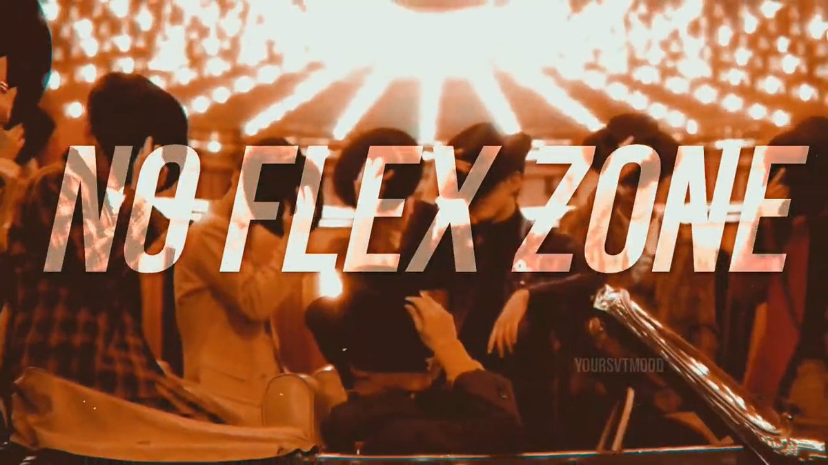 Nicki Minaj No Flex Zone