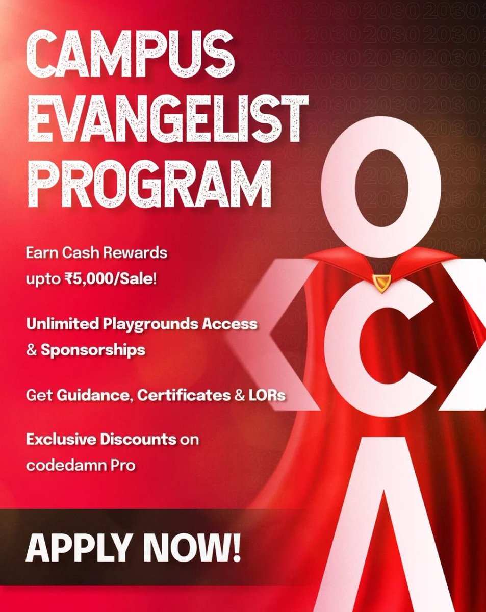 We just crossed 8000 followers on twitter 🚀🚀 Thankyou for all the love and support 🤝 - Thread ...