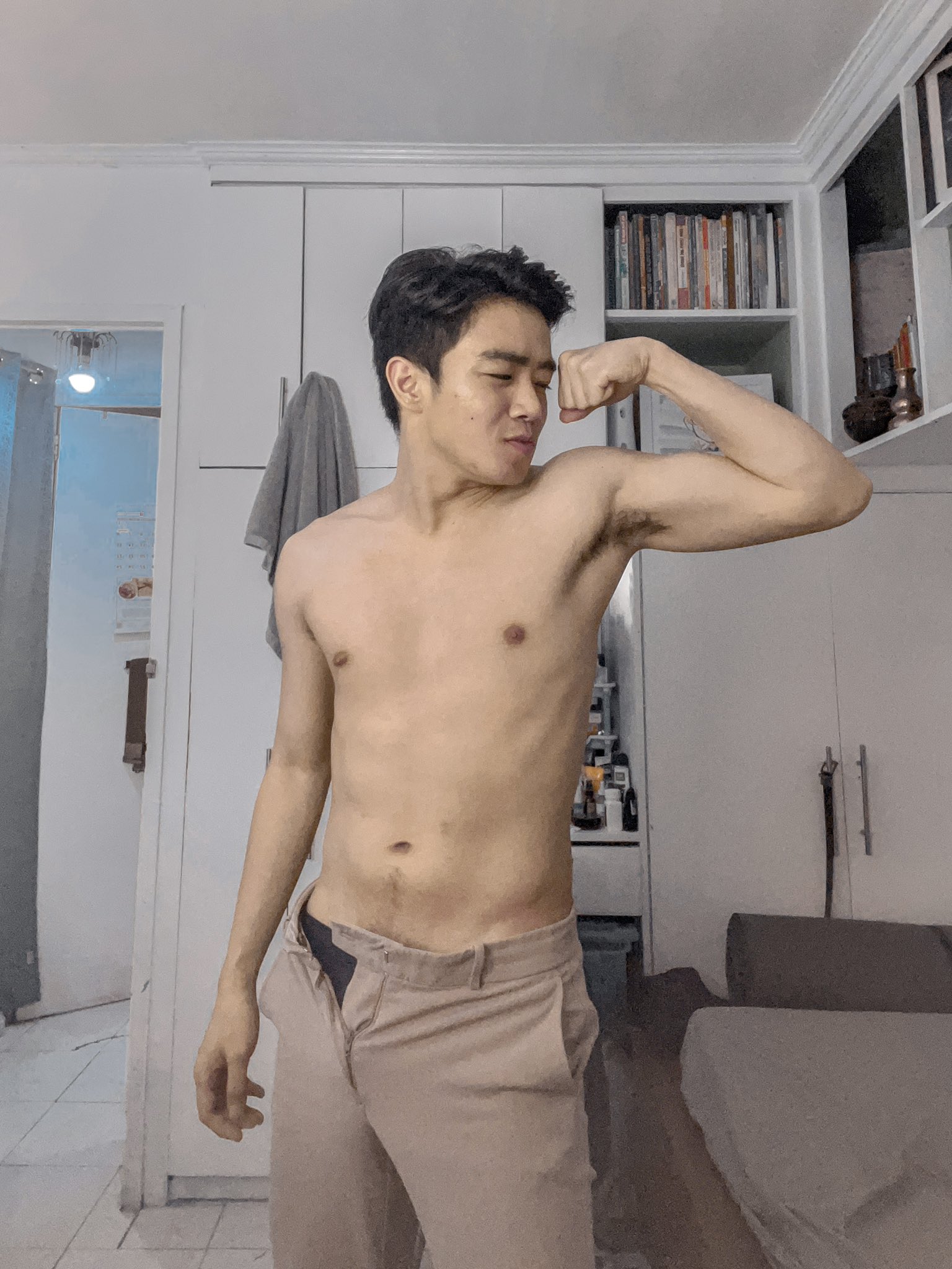 Filipino Chinito