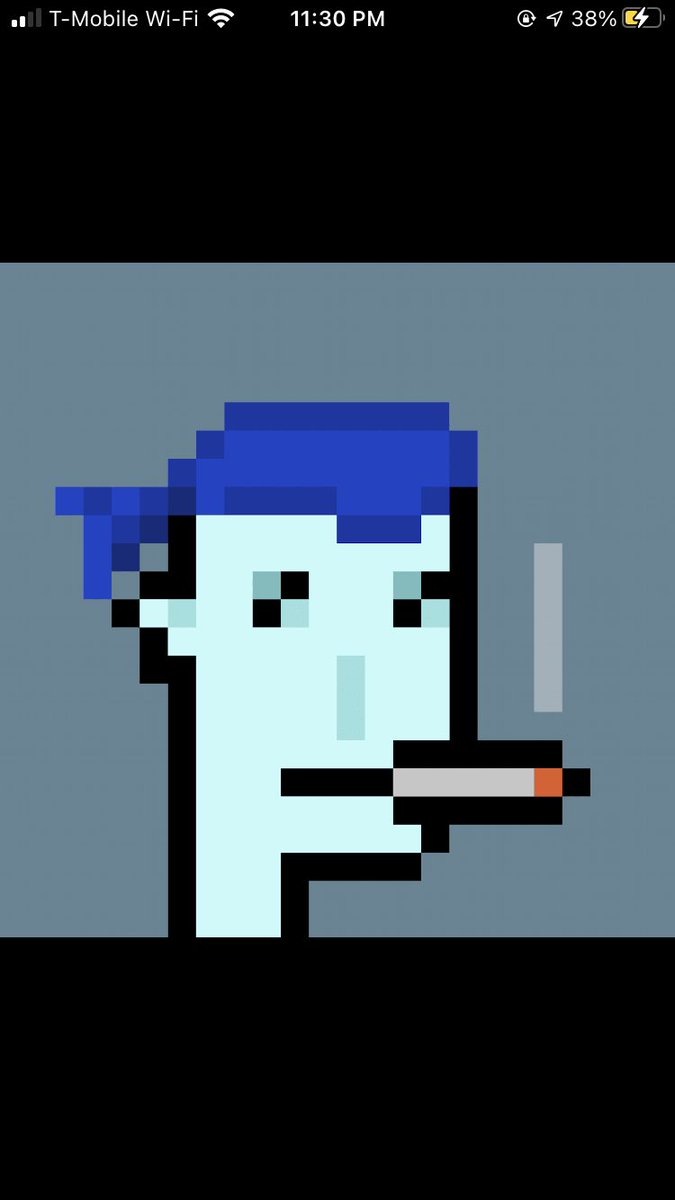 PixelPunks25 (@PPunks25) | Twitter