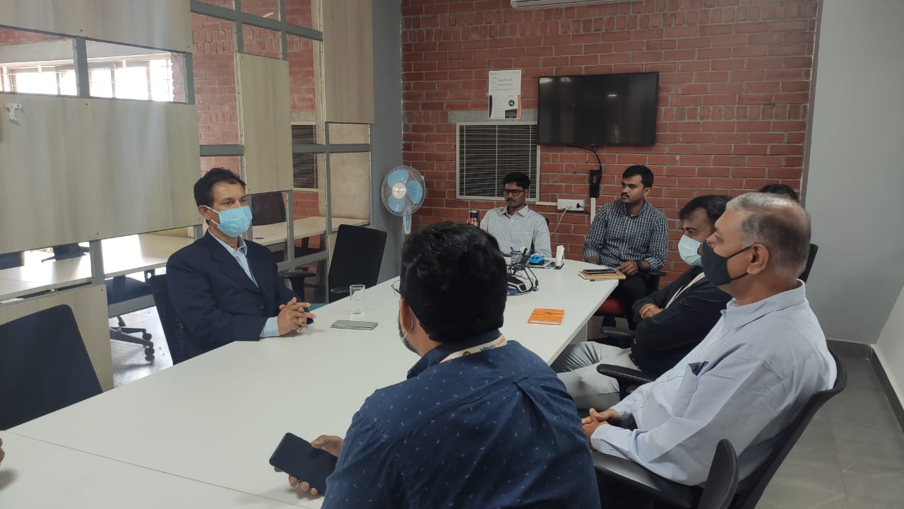 Jayachandra sy (@jaibiotech) / Twitter