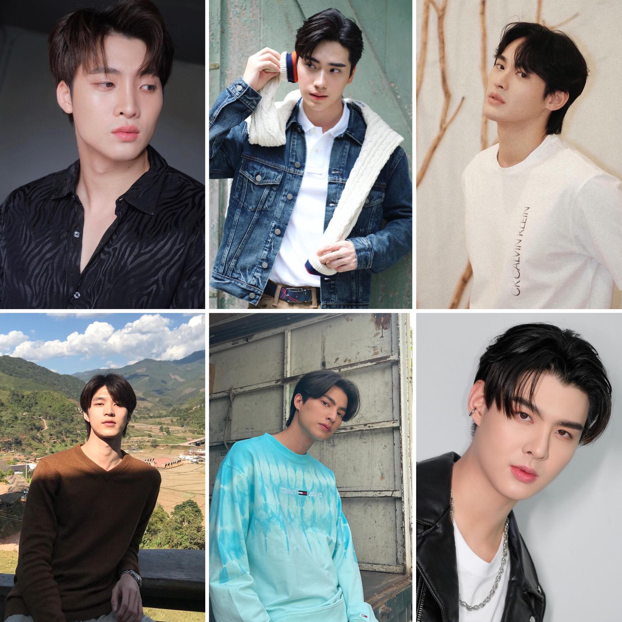 Top Bl Actors 60 Photos - Moonagedaydream.film