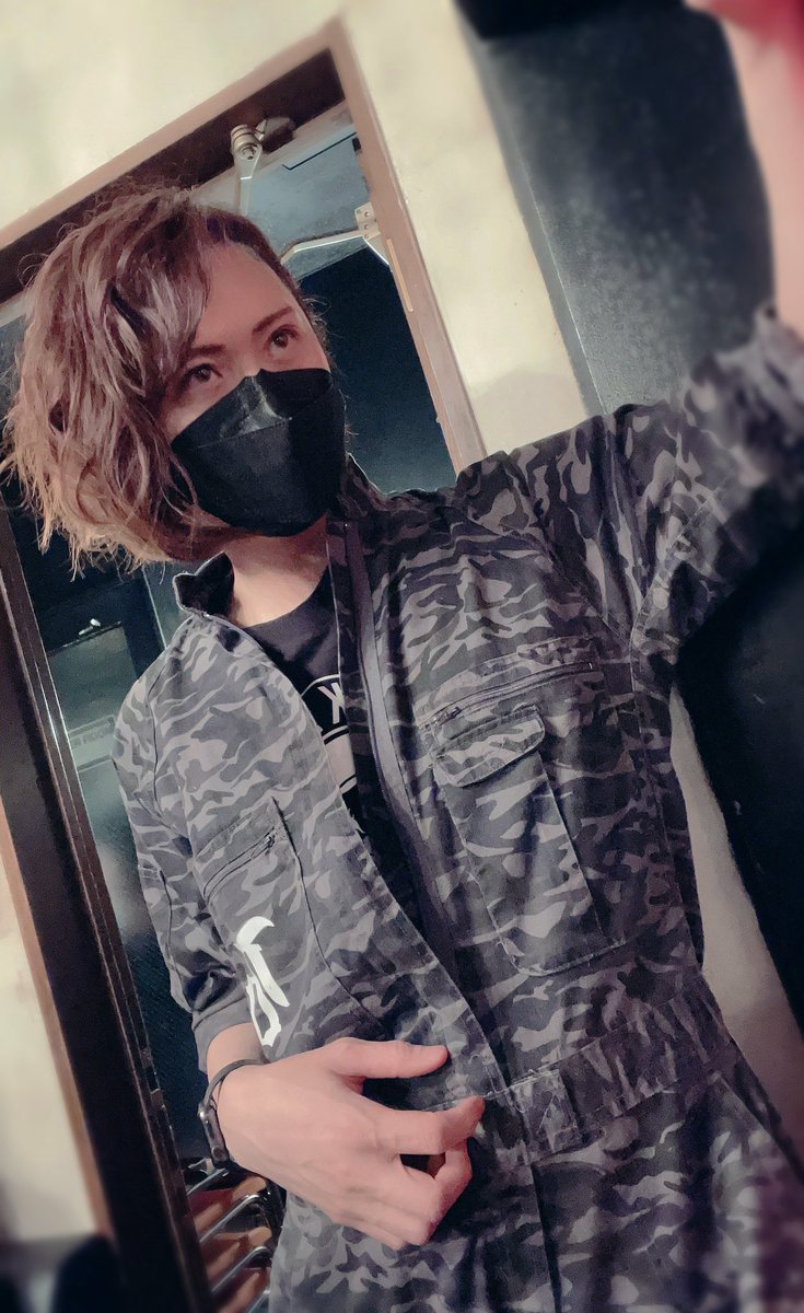 こくまろみるく/shu2(@tissue_princess) - Twilog (ツイログ)