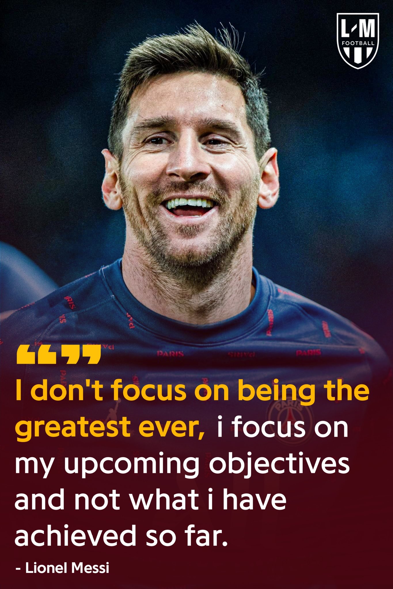 Football Humility Quotes ESPN FC N'Golo Kante Never Stopped Chasing