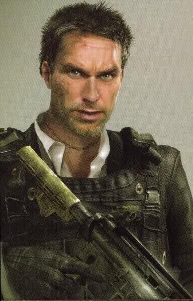Call Of Duty Mw3 Makarov Death