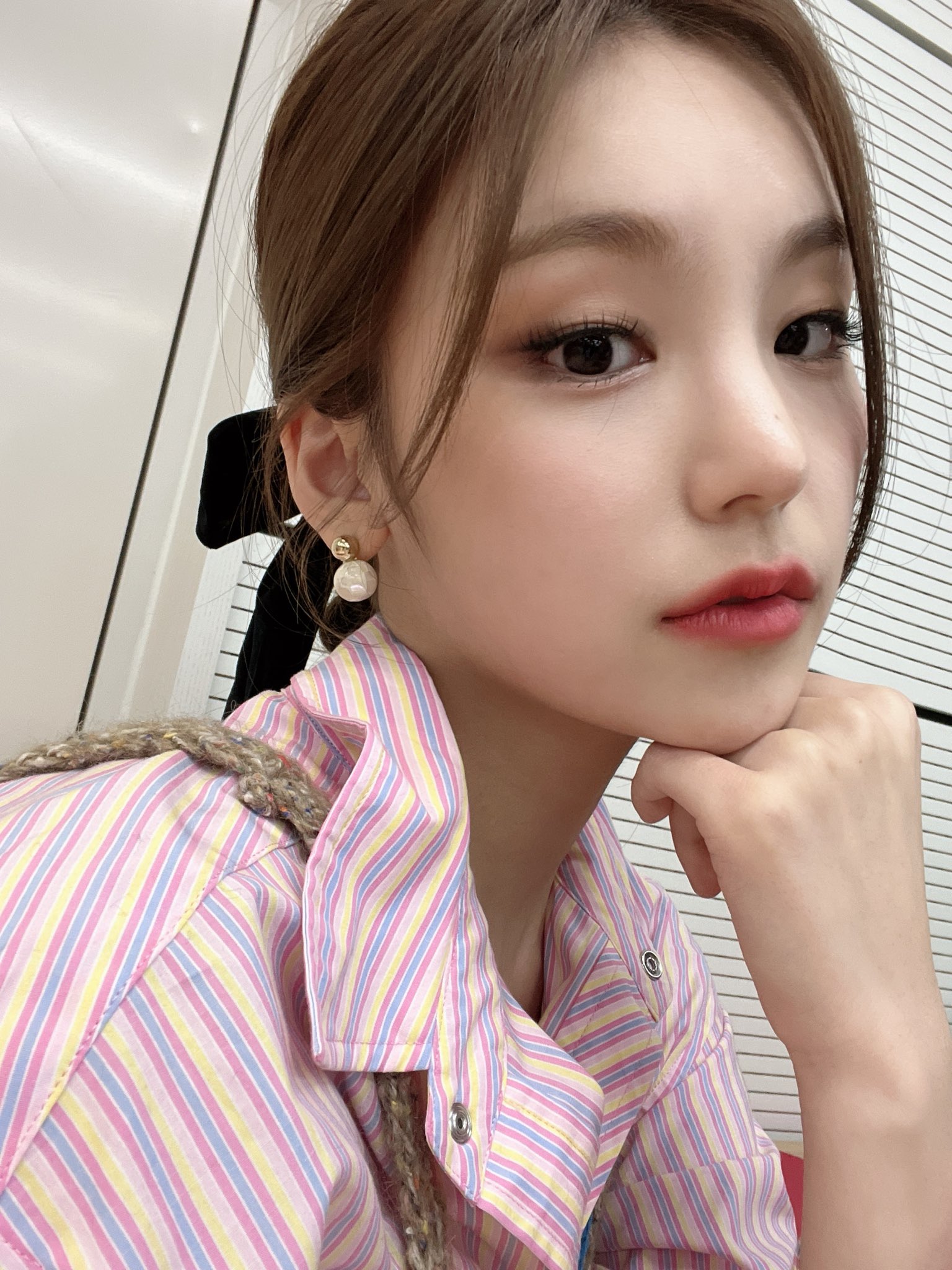 ITZY on Twitter: "🎈ITZY 3RD ANNIVERSARY🎈 베스트 셀카 재연하기 Reshooting the best selfies https://t.co ...