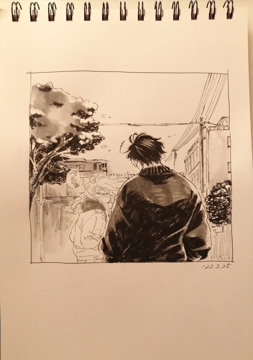 もくすけ。@COMITIA148【R22b】の漫画