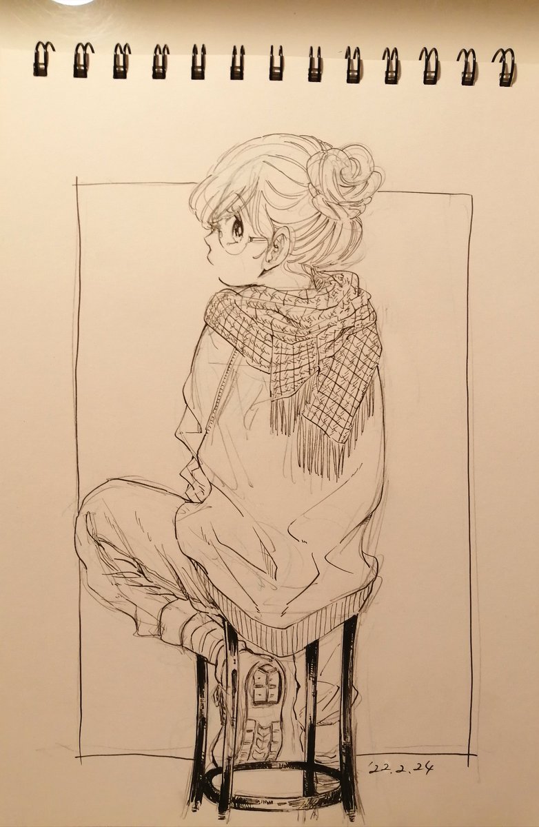 もくすけ。@COMITIA148【R22b】の漫画