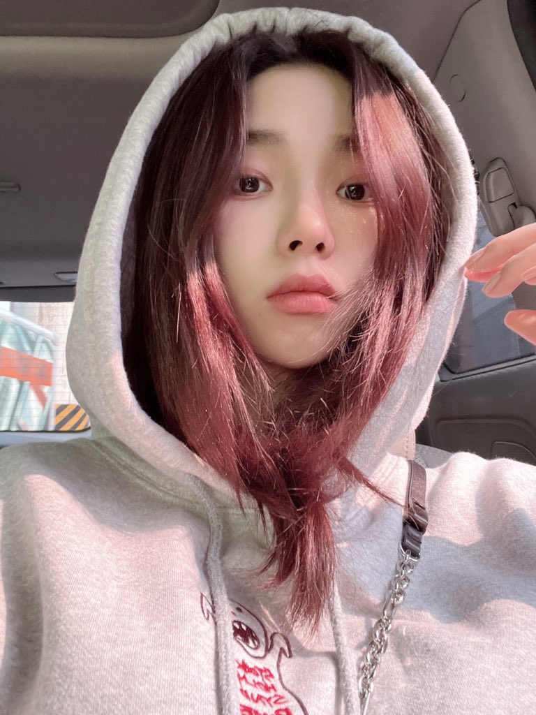 Karina girlgroups visual ( 30k ) @ggs_visual