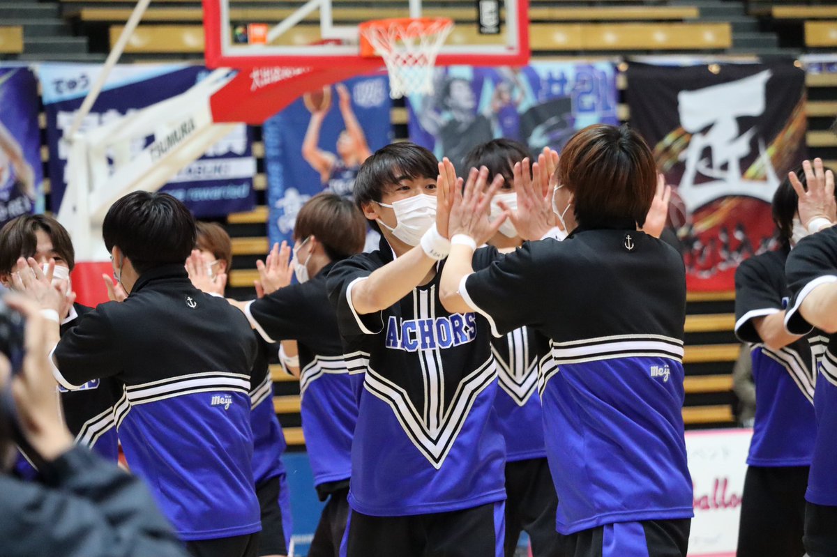 Yamamoto (@Eisuke_anchors) | Twitter