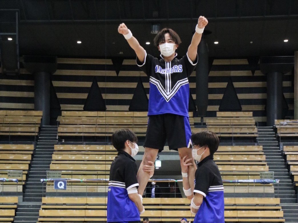 Yamamoto (@Eisuke_anchors) | Twitter