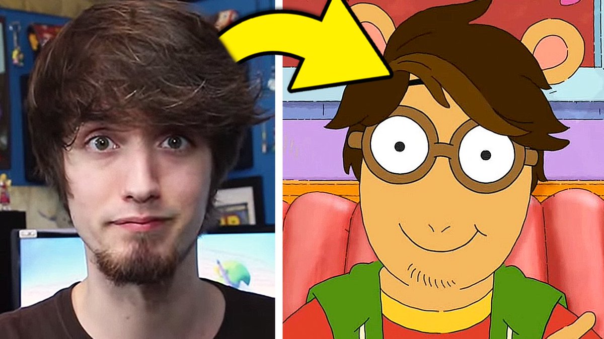 Peanutbuttergamer Quotes