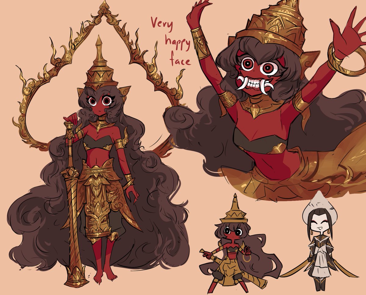 Twoucan - centurii-chan (@CenturiiC)