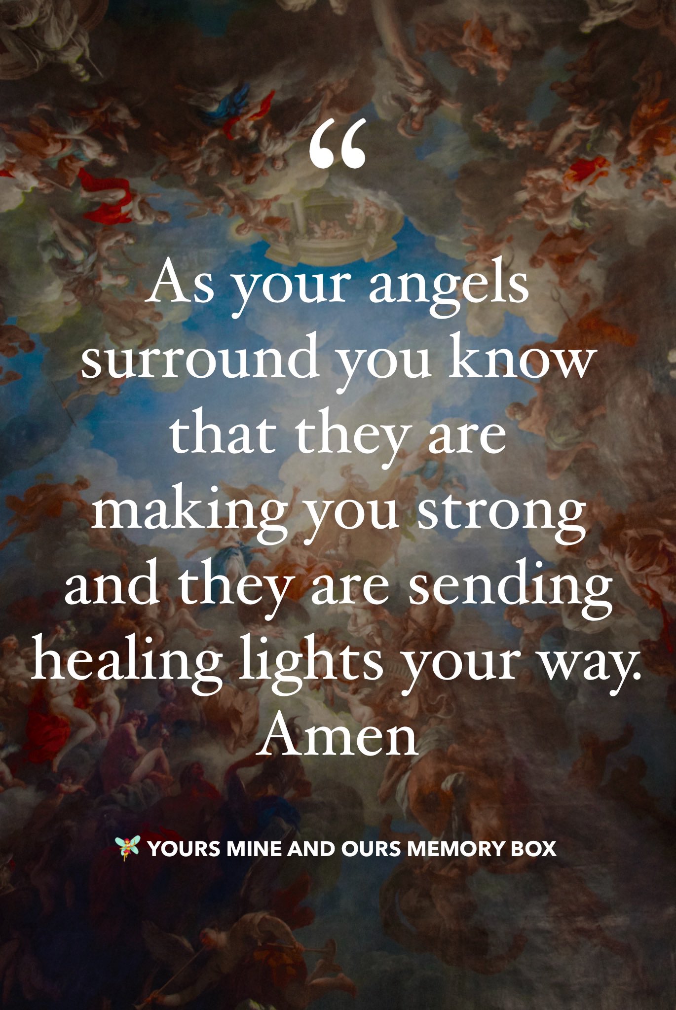 Yours Mine And Ours 2022 Poster