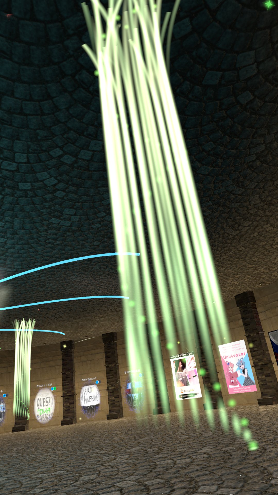 VRChat 日本語話者向け集会場「FUJIYAMA」公式 (@JP_Fujiyama) / Twitter