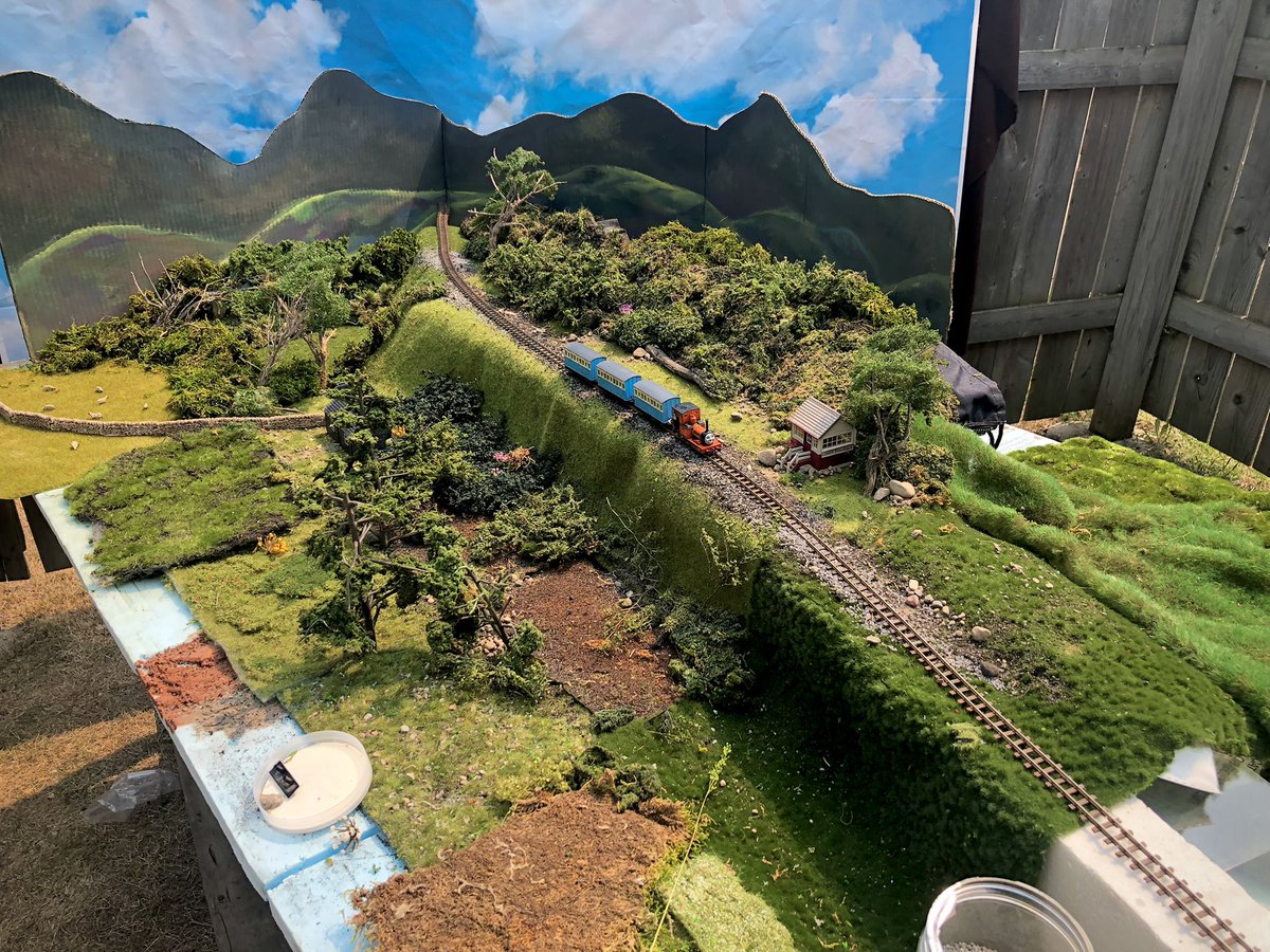 Calebtrain (@Calebtrain) さんのイラスト・マンガ作品まとめ (9 件) - Twoucan